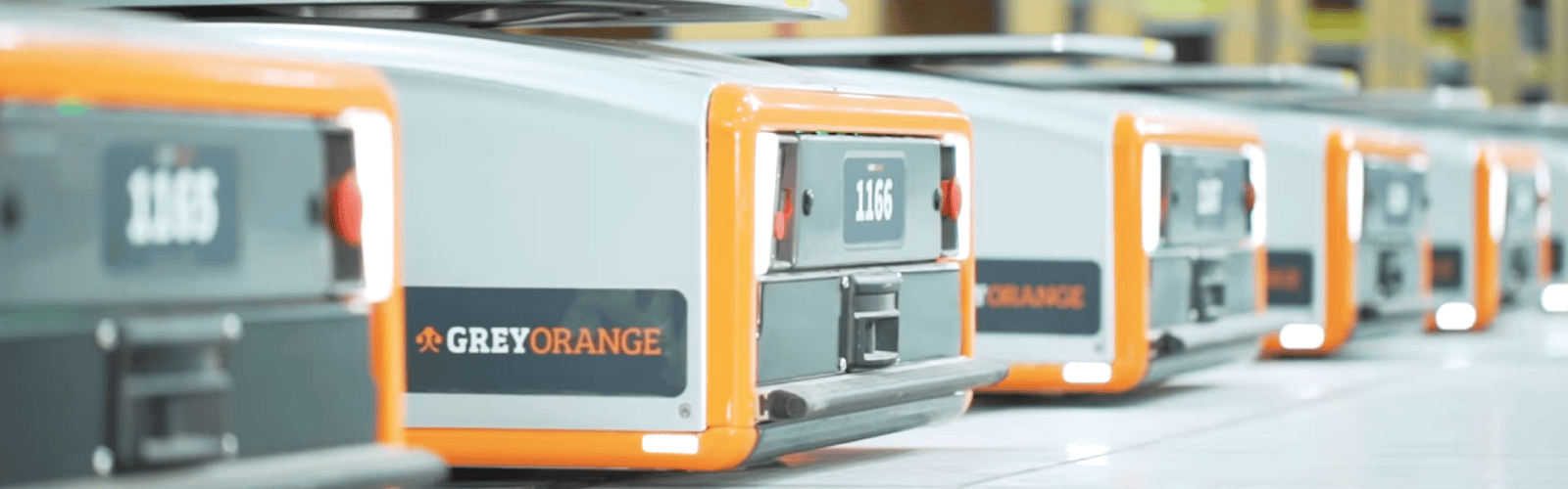 TRANSITIC - Connected Intralogistics