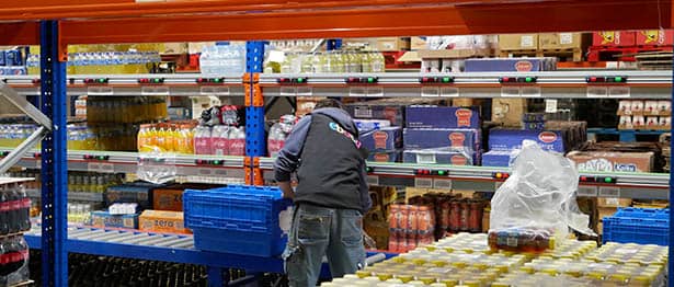 Convoyer - Transitic Systems