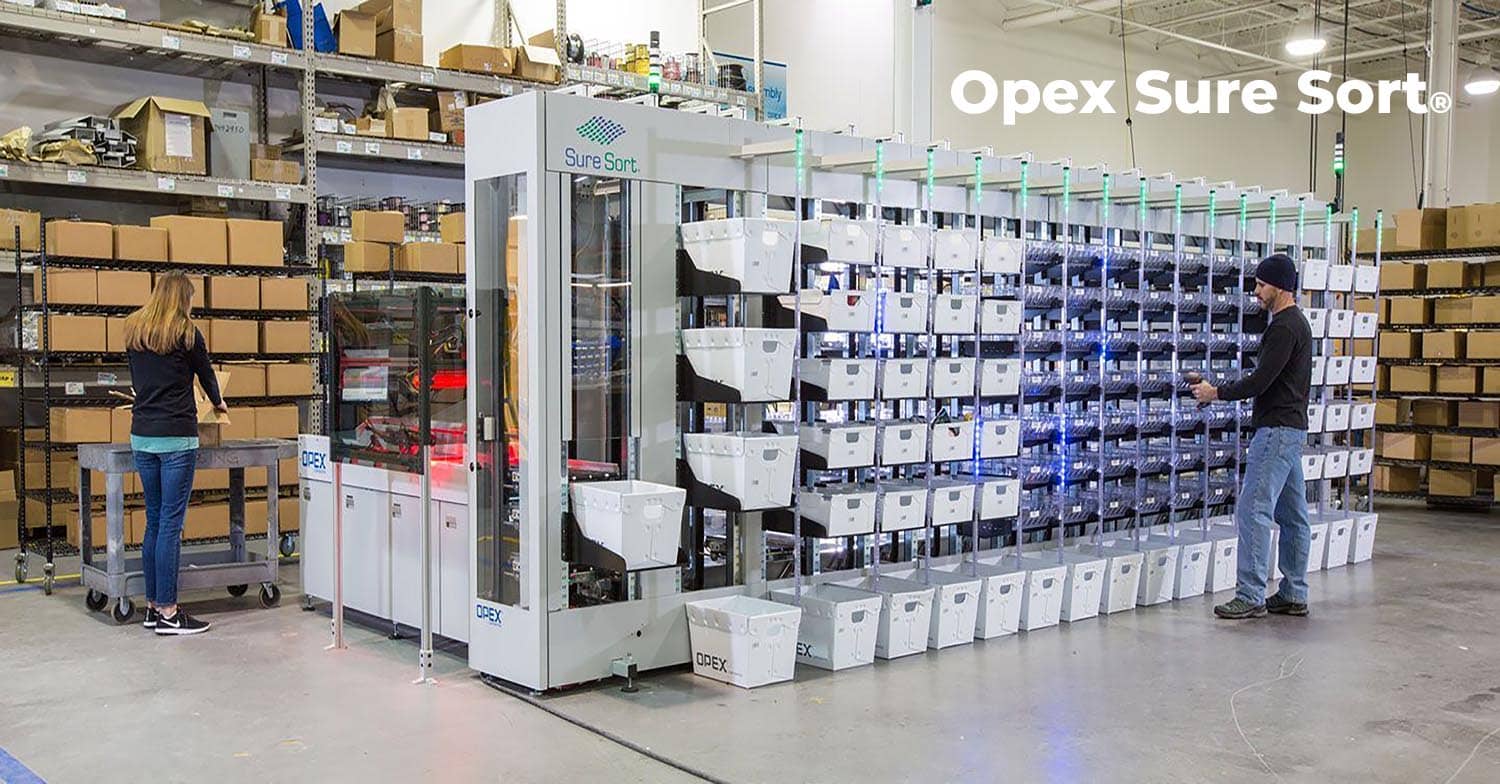 Nouveau partenariat entre Transitic et OPEX｜Transitic