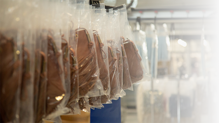 Overhead conveyors: the multifunctional, integrated solution